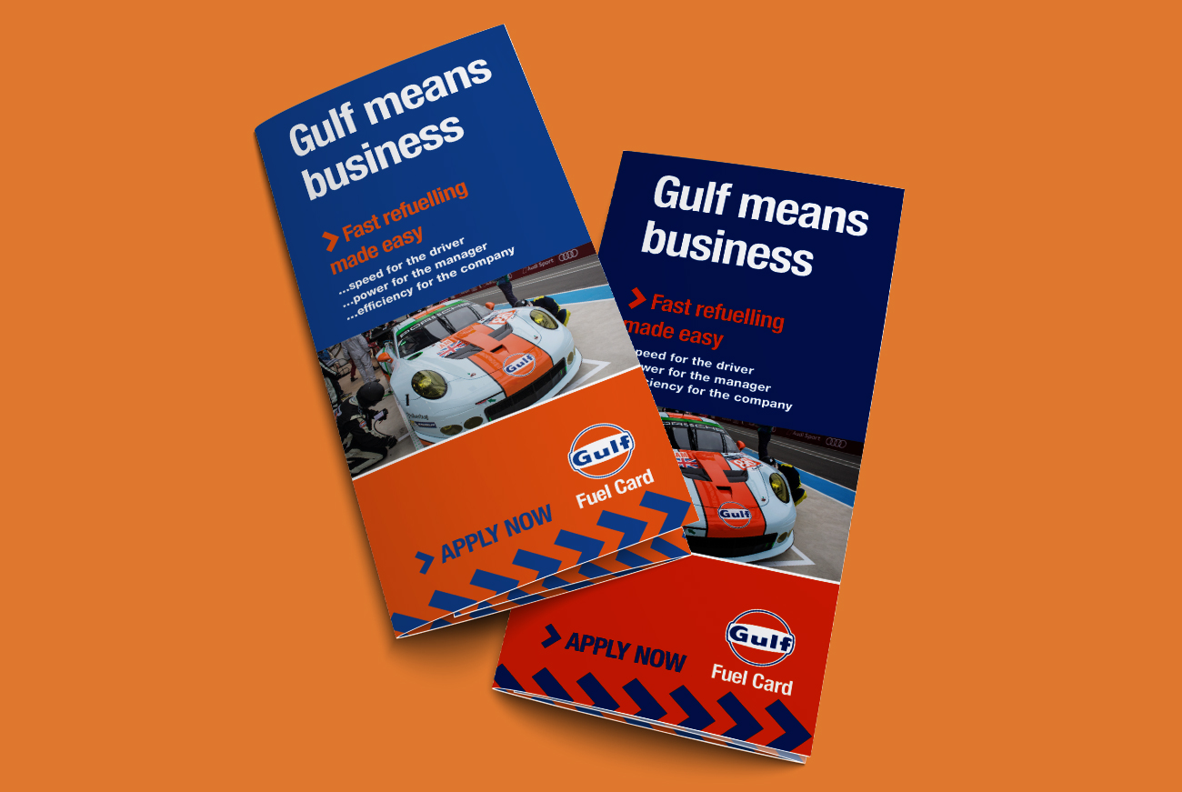 Craig Rolfe - Graphic Designer | Portfolio